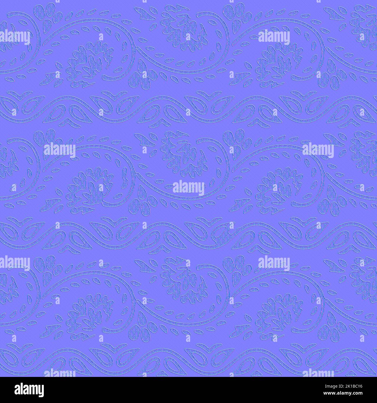 Normal map texture fabric, normal texture mapping Stock Photo - Alamy