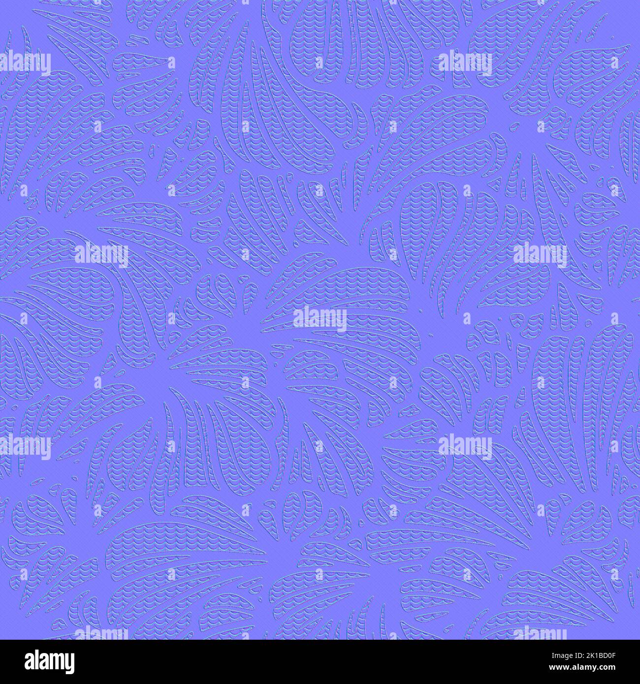 Normal map texture fabric, normal texture mapping Stock Photo - Alamy