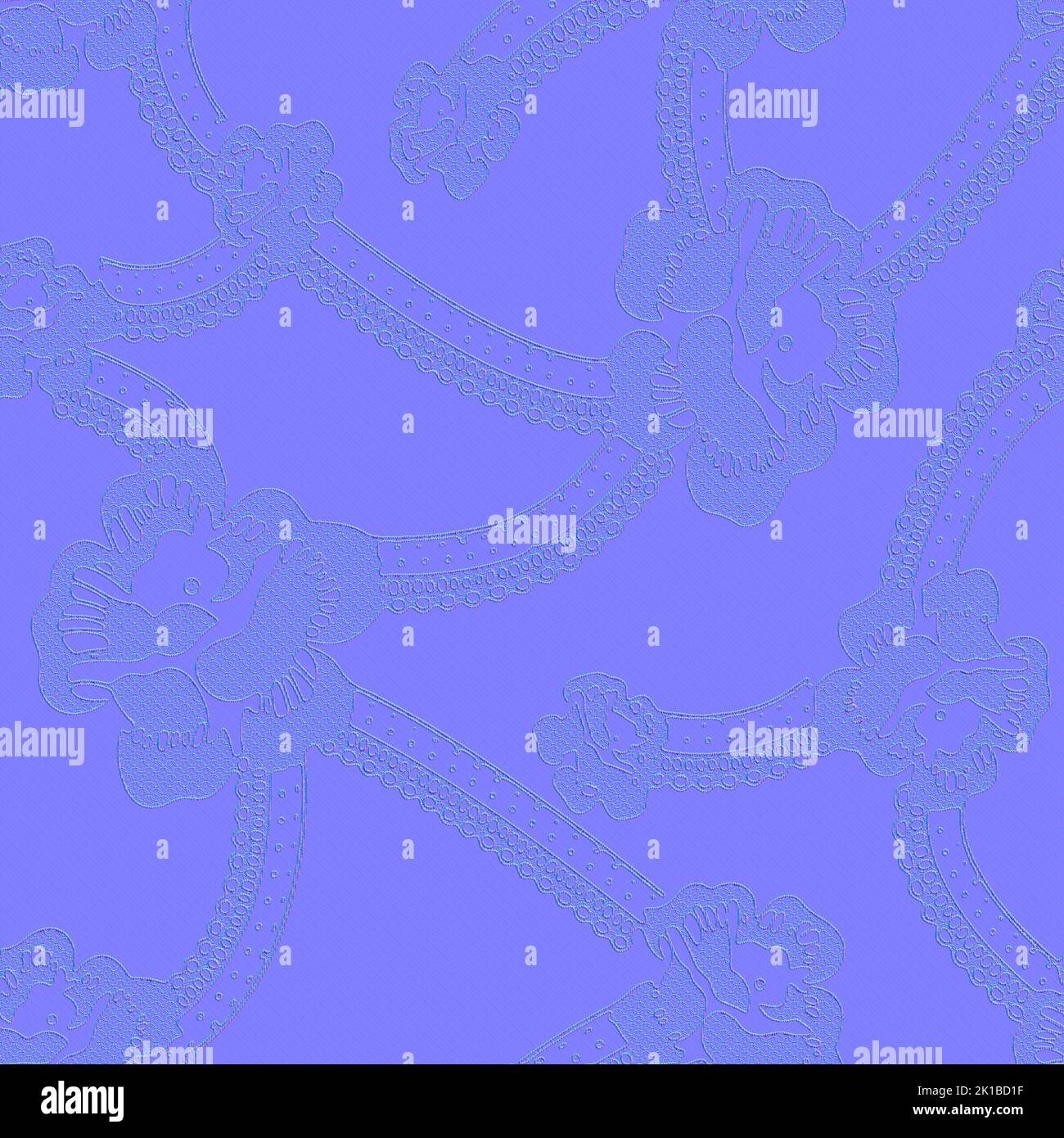 Normal map texture fabric, normal texture mapping Stock Photo - Alamy