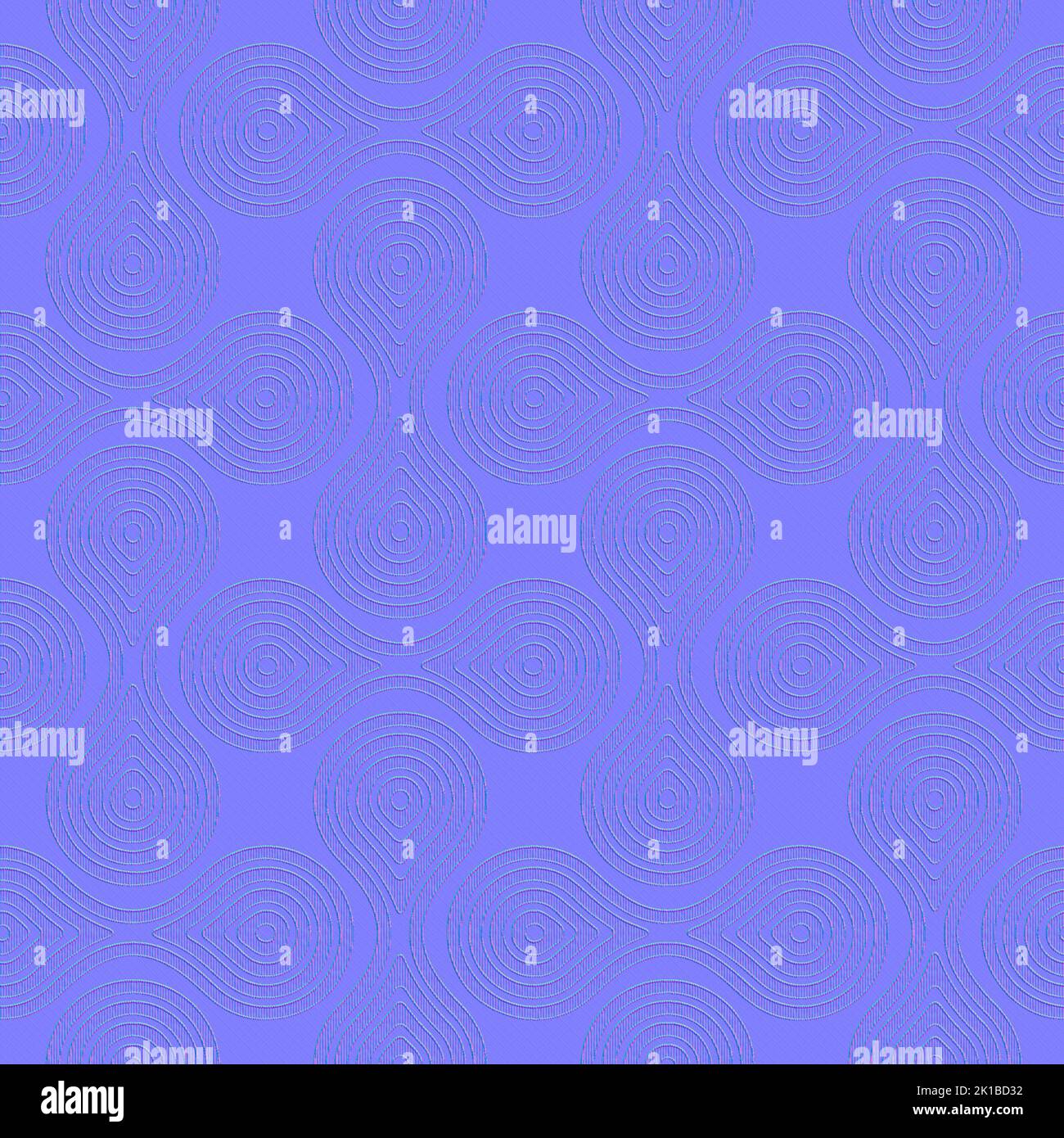Normal map texture fabric, normal texture mapping Stock Photo - Alamy