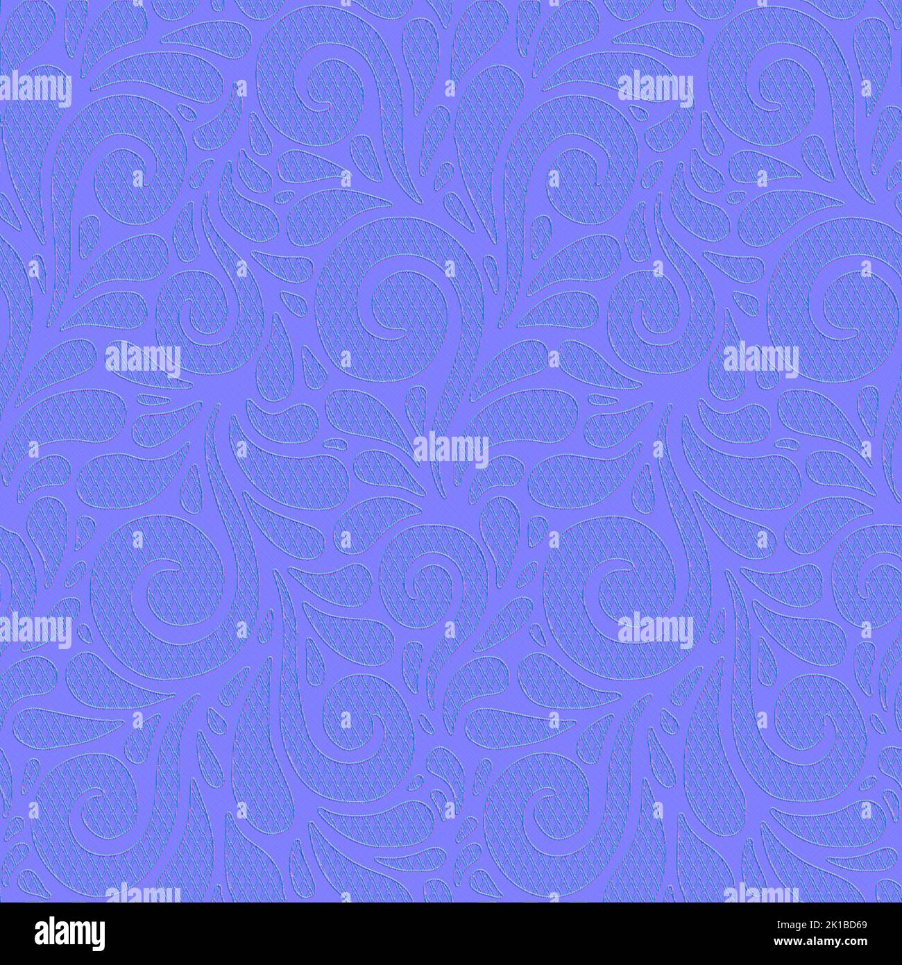 Normal map texture fabric, normal texture mapping Stock Photo - Alamy