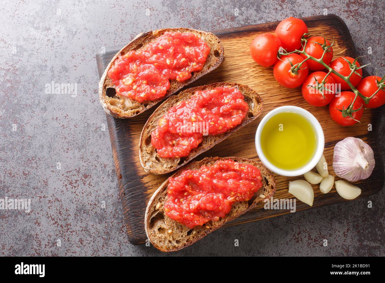 Catalonian cuisine hi-res stock photography and images - Alamy