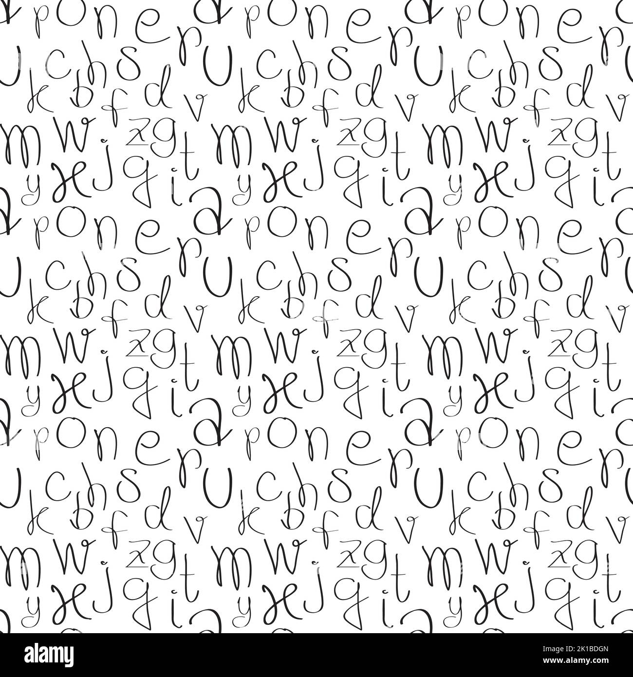 Geometry Floral And Heart Pattern Seamless Pattern Isolated Background Vector Illustration