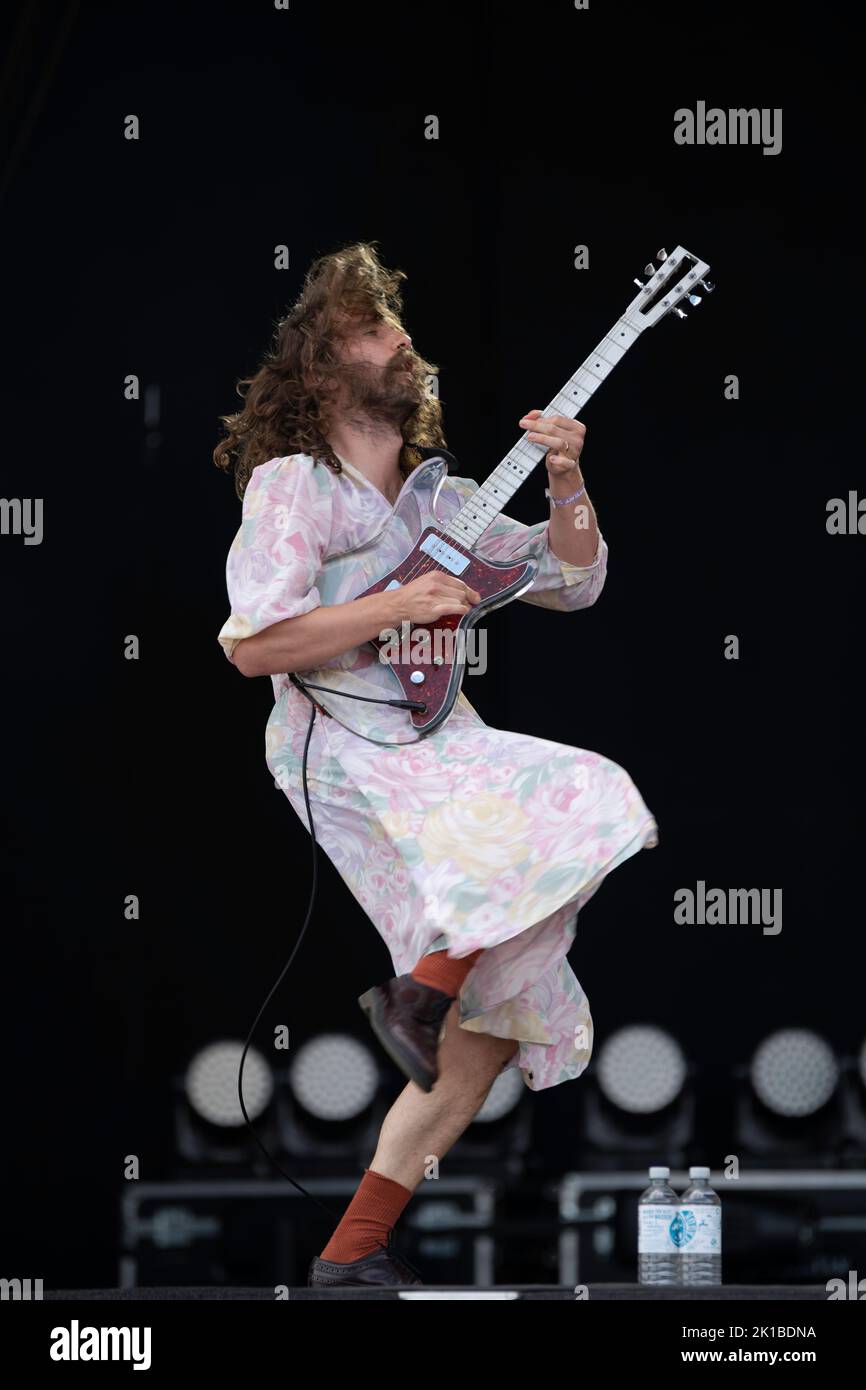 Idles foto hi-res stock photography and images - Alamy