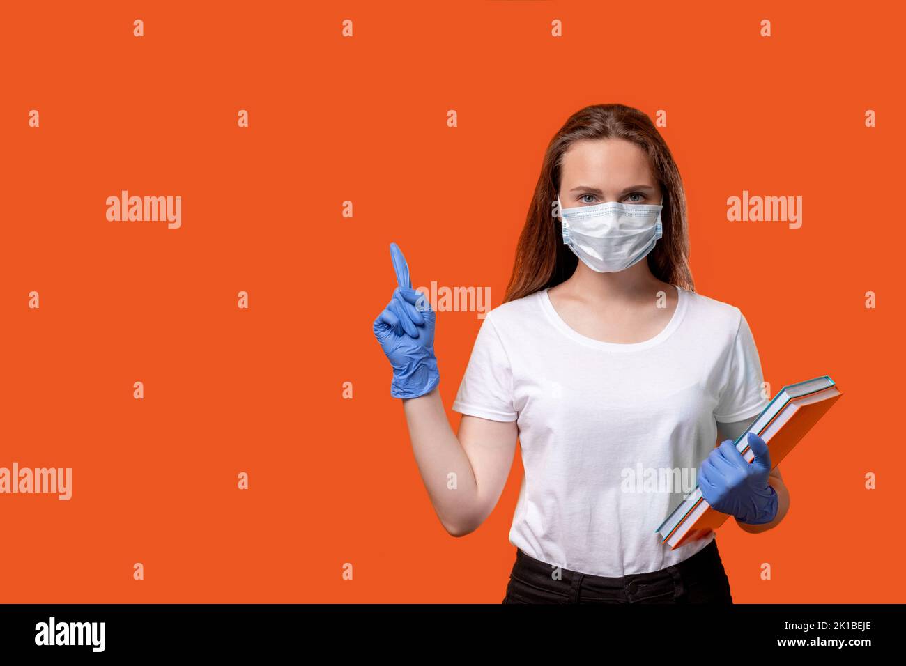 Hygiene lesson hi-res stock photography and images - Alamy