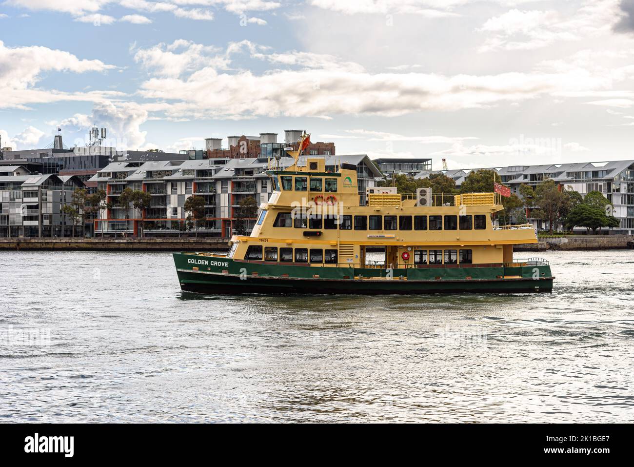First ferry hi-res stock photography and images - Alamy