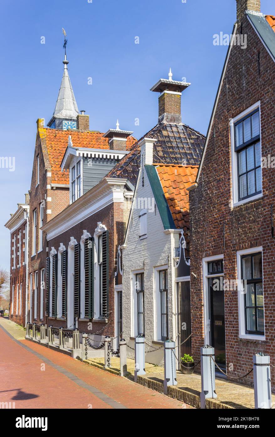 Balk friesland hi-res stock photography and images - Alamy