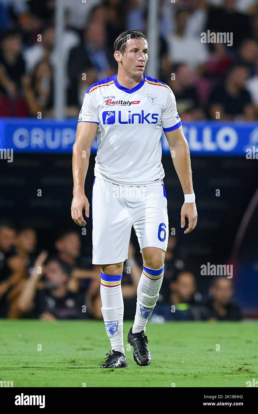 Federico baschirotto hi-res stock photography and images - Alamy