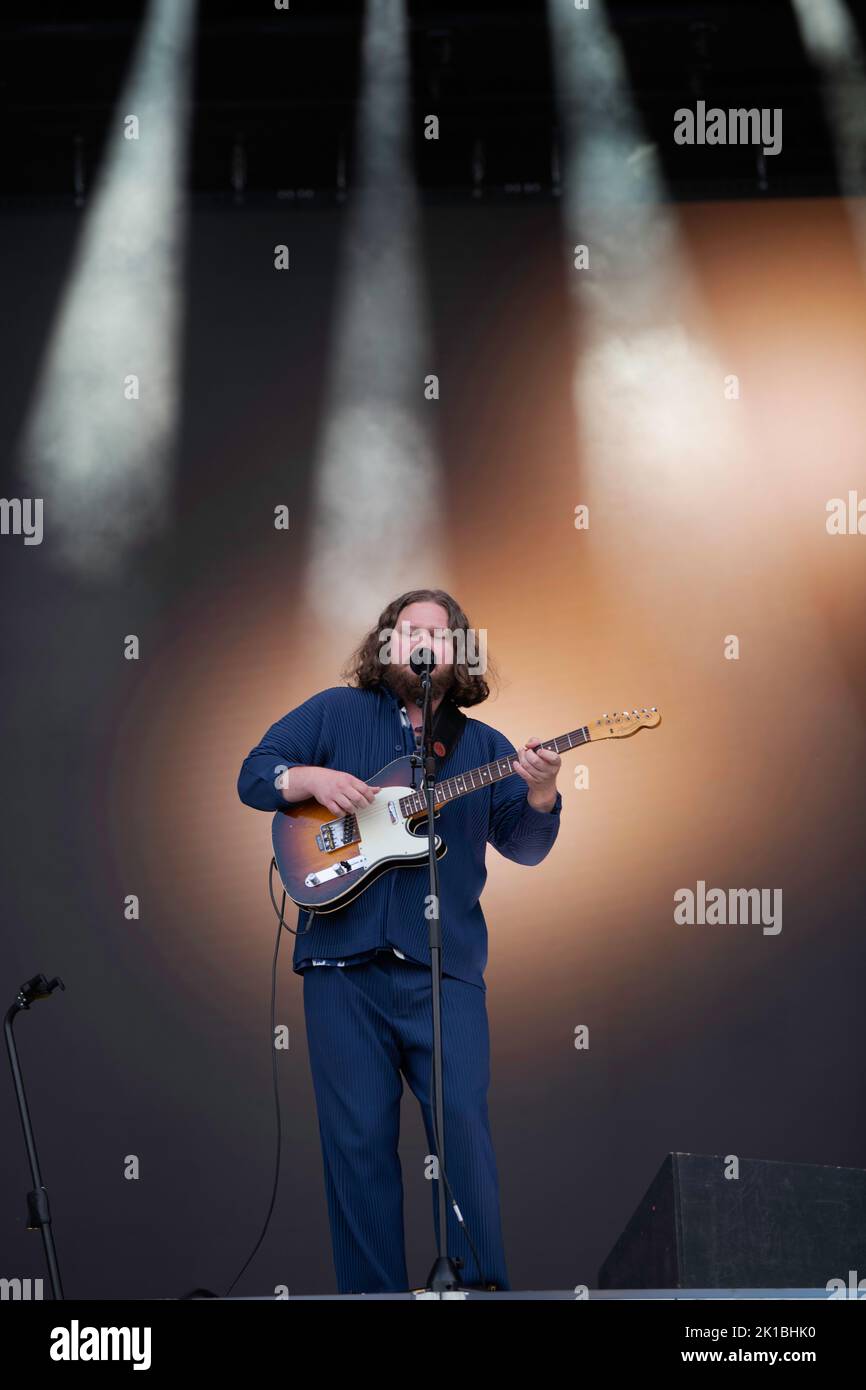 Alt rock hi-res stock photography and images - Alamy