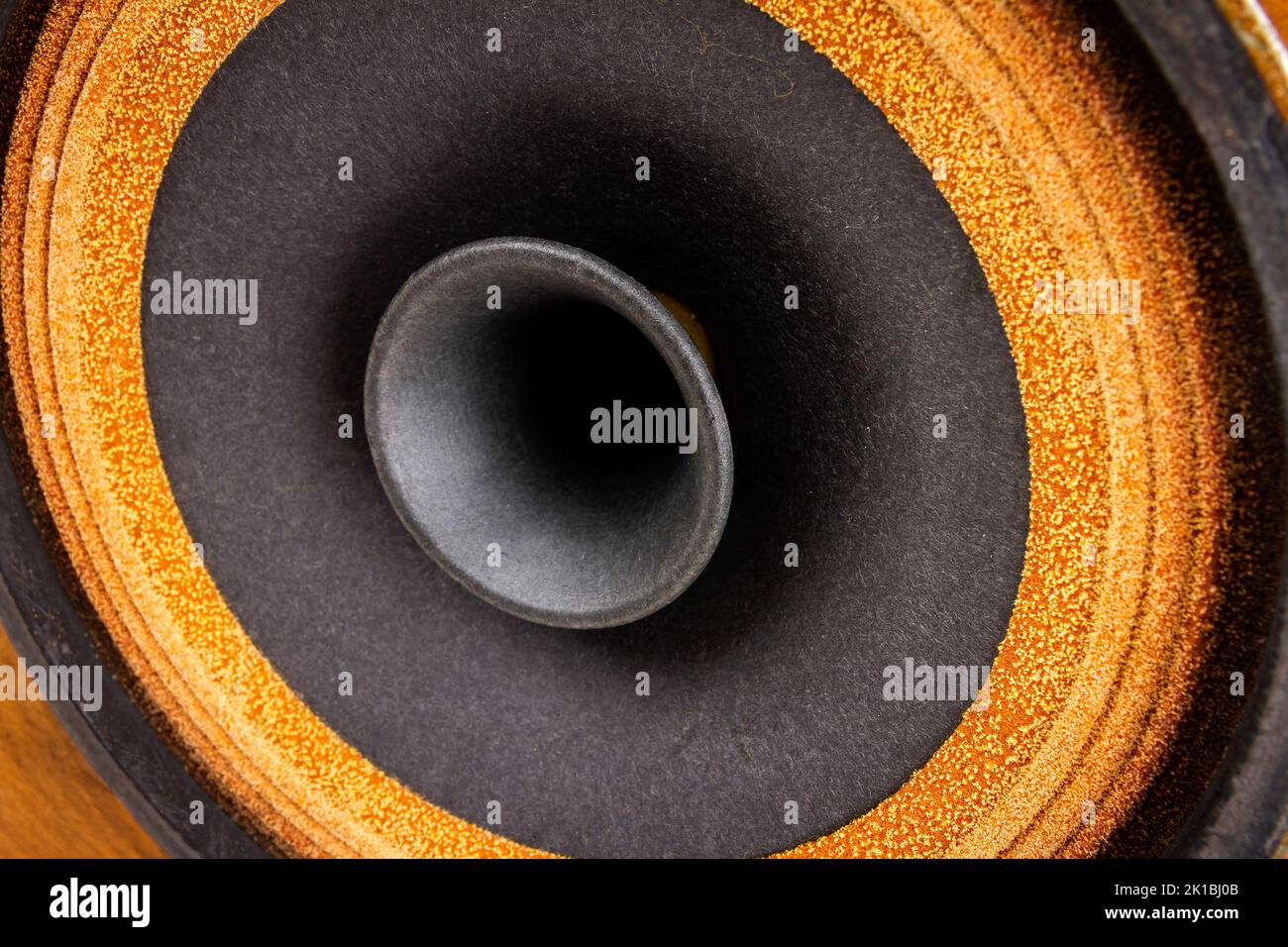 Fullrange driver hi-res stock photography and images - Alamy