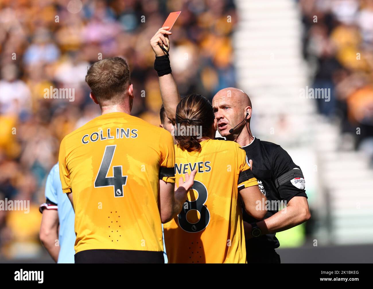 Nathan collins jack grealish hi-res stock photography and images - Alamy