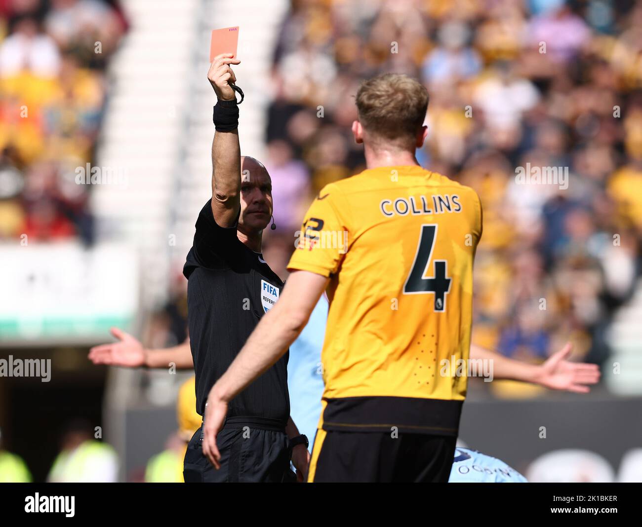 Nathan collins grealish hi-res stock photography and images - Alamy