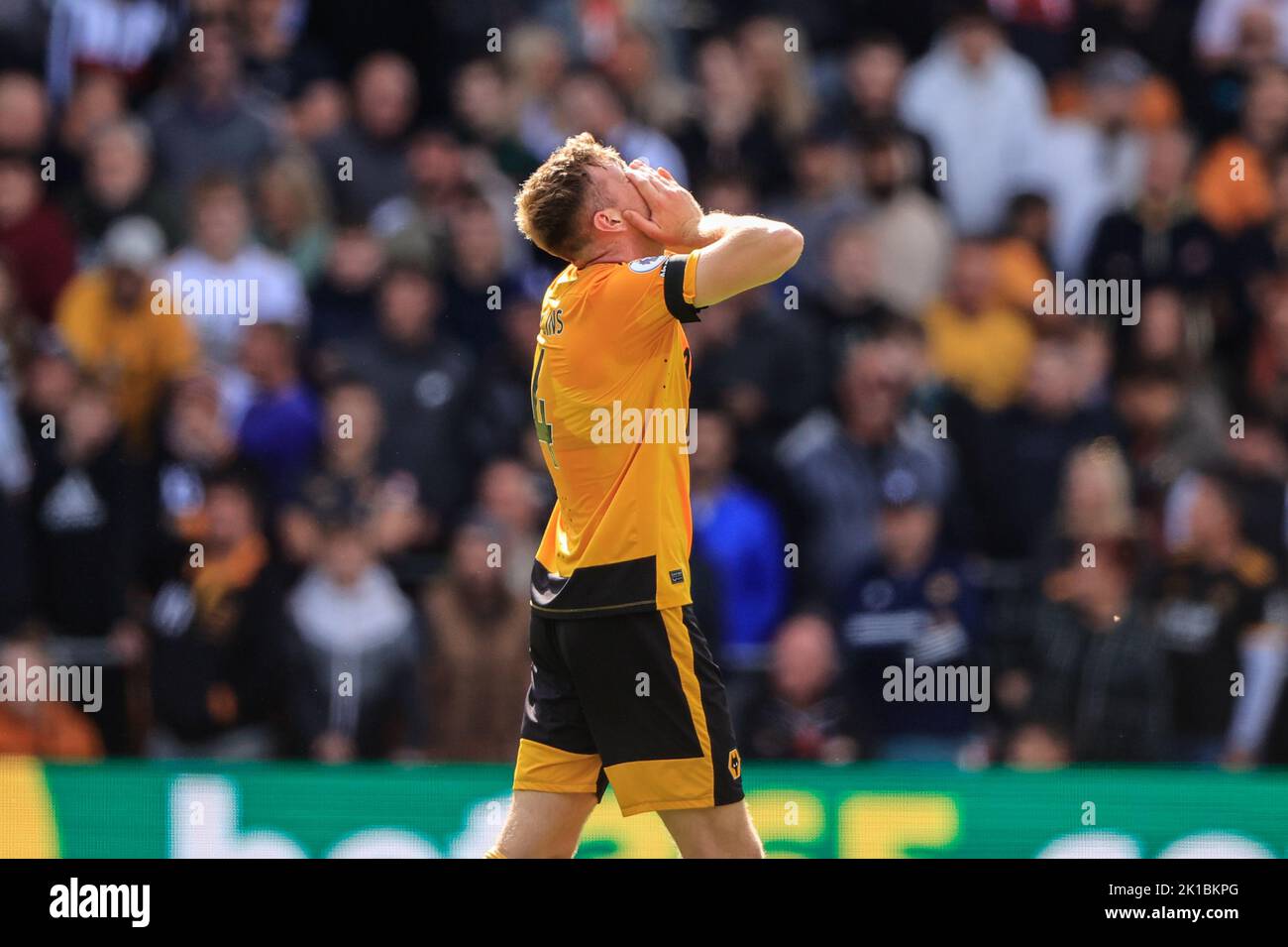 Nathan collins grealish hi-res stock photography and images - Alamy