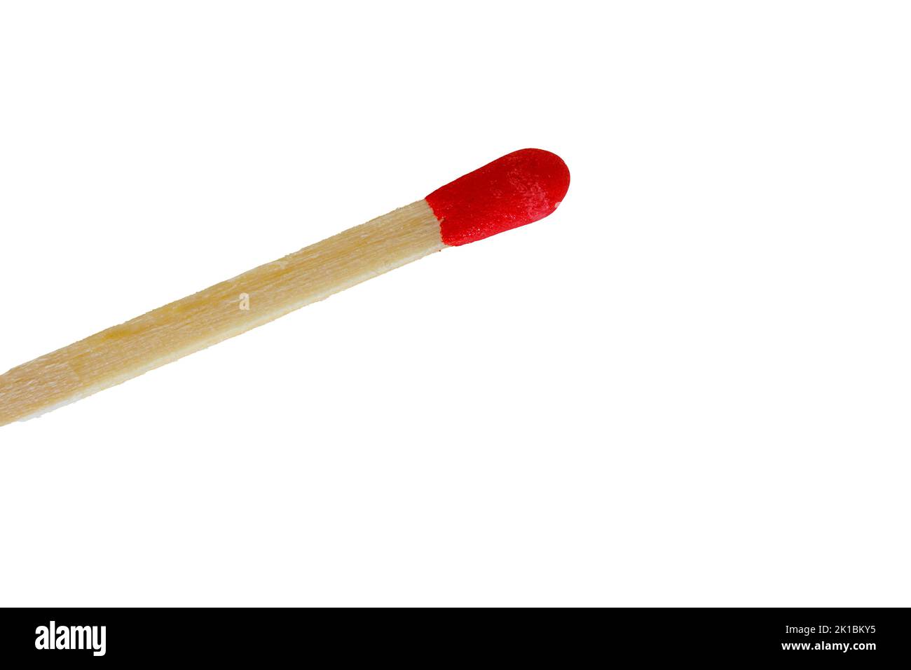 Matchstick heads hi-res stock photography and images - Alamy