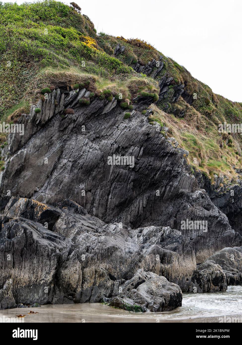 Sheer rock hi-res stock photography and images - Alamy