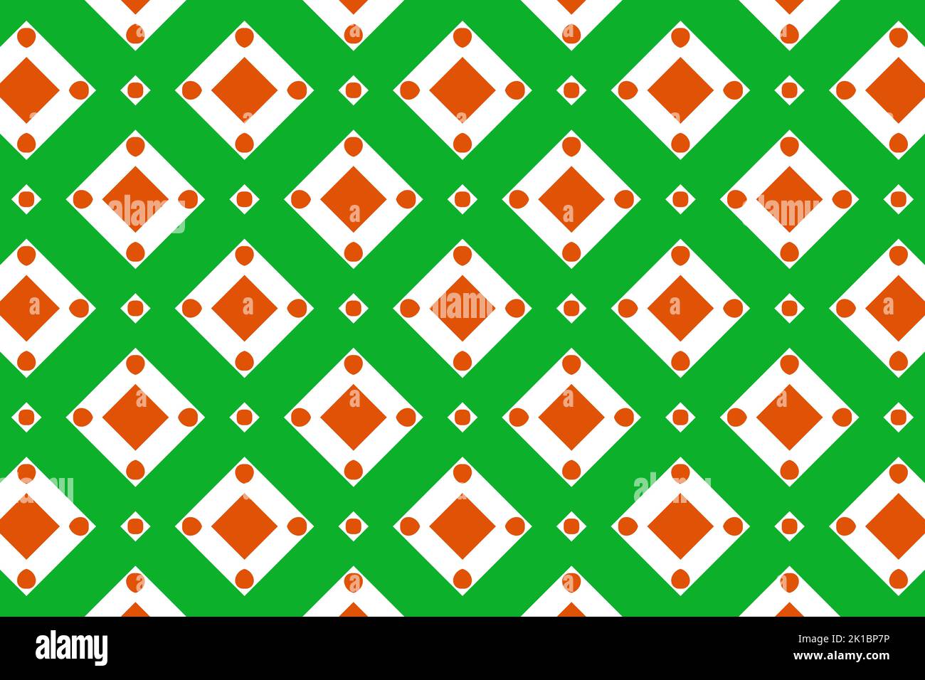 Geometric pattern in the colors of the national flag of Niger. The colors of Niger Stock Photo ...