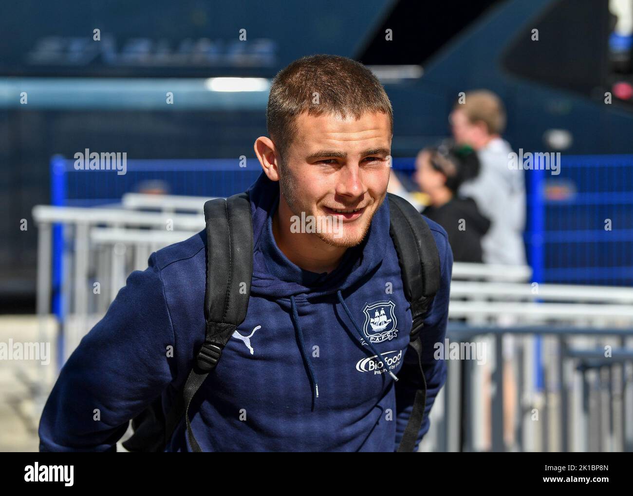 Adam randell hi-res stock photography and images - Alamy