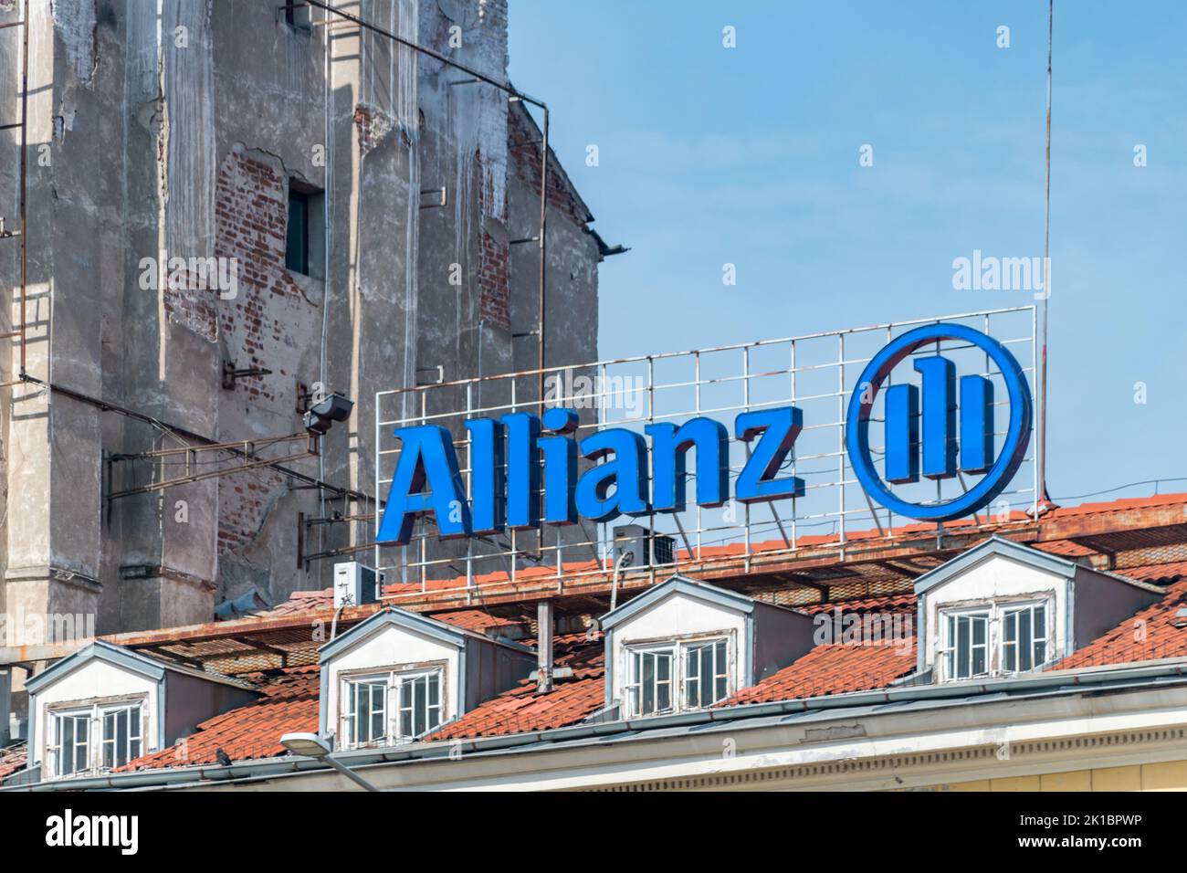 German Financial Services Company