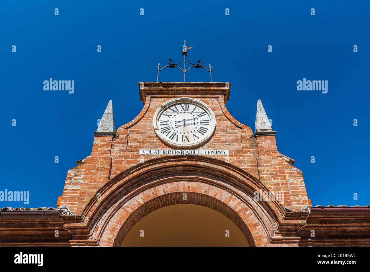 Recanati is an Italian town of 20 975 inhabitants in the province of ...