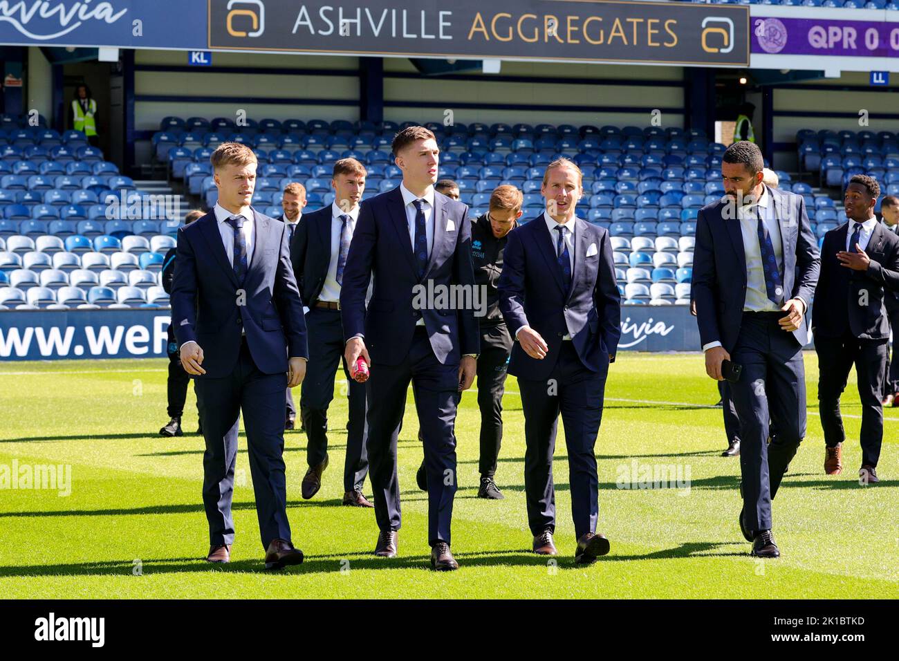 Jimmy cooper hi-res stock photography and images - Alamy