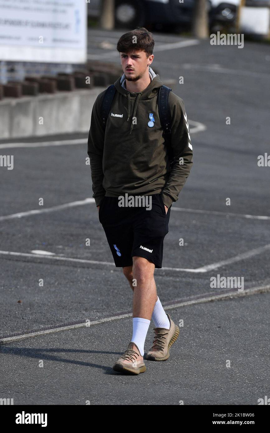 2022 charlie hi-res stock photography and images - Alamy