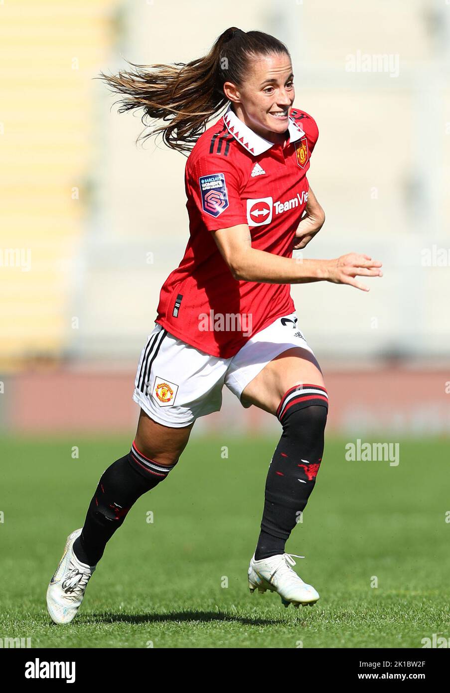 Ona batlle manchester united 2022 hi-res stock photography and images ...