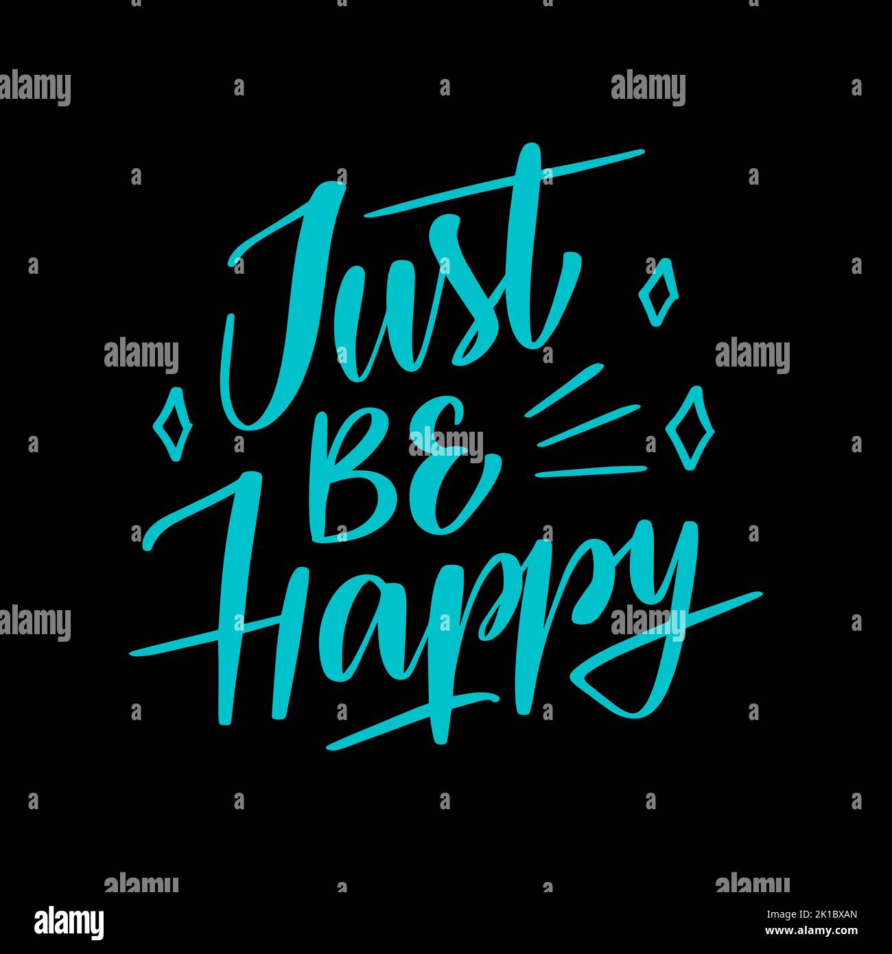 Positive motivational design hi-res stock photography and images - Alamy