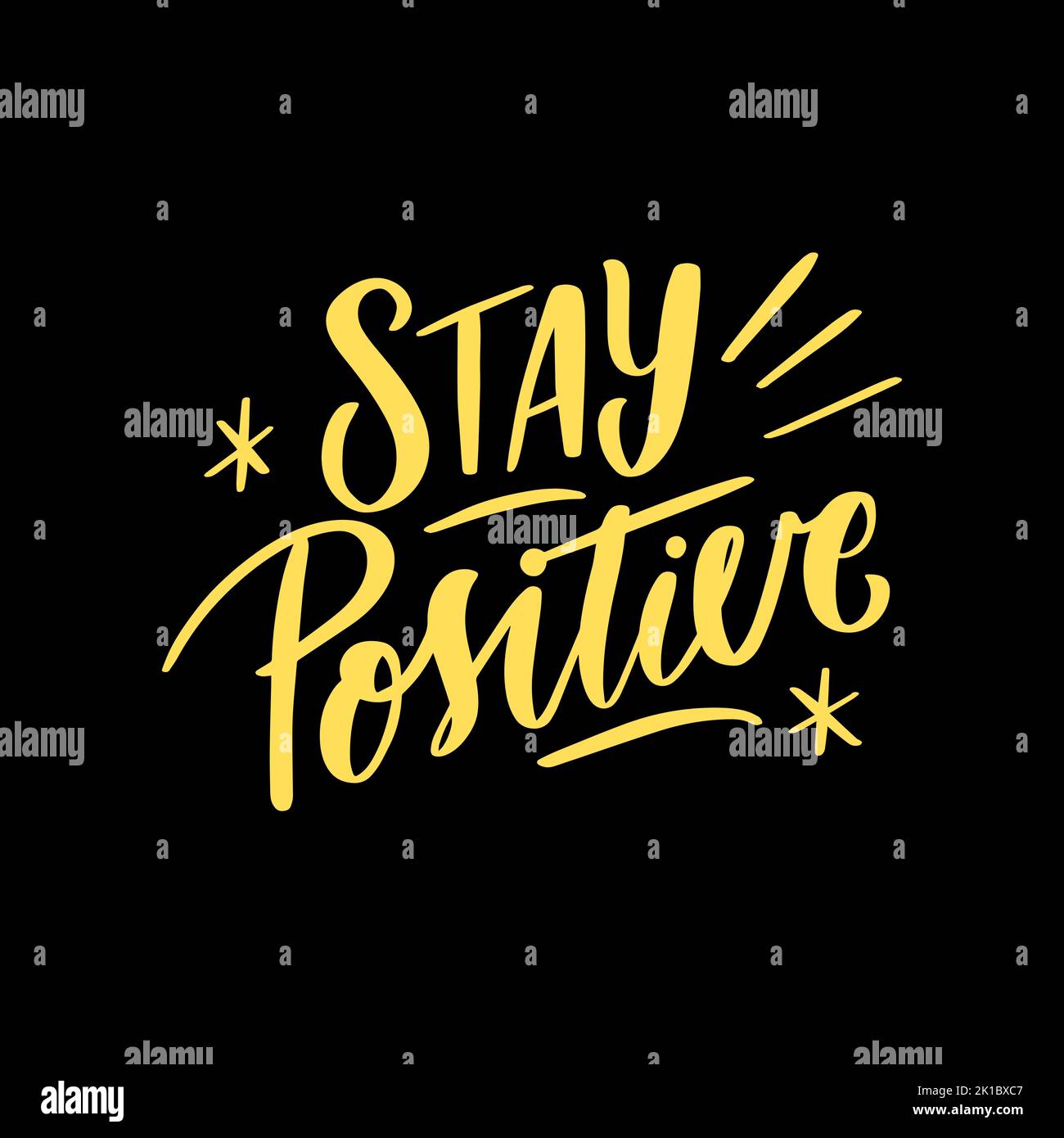 Positive quotes hi-res stock photography and images - Alamy