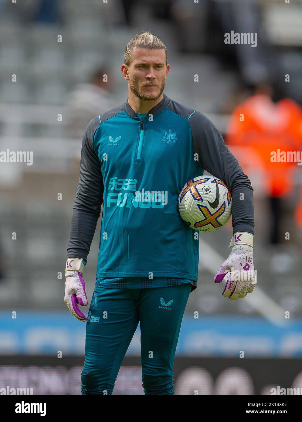 Loris karius newcastle hi-res stock photography and images - Alamy