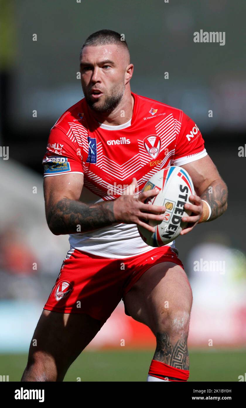 Curtis sironen hi-res stock photography and images - Alamy