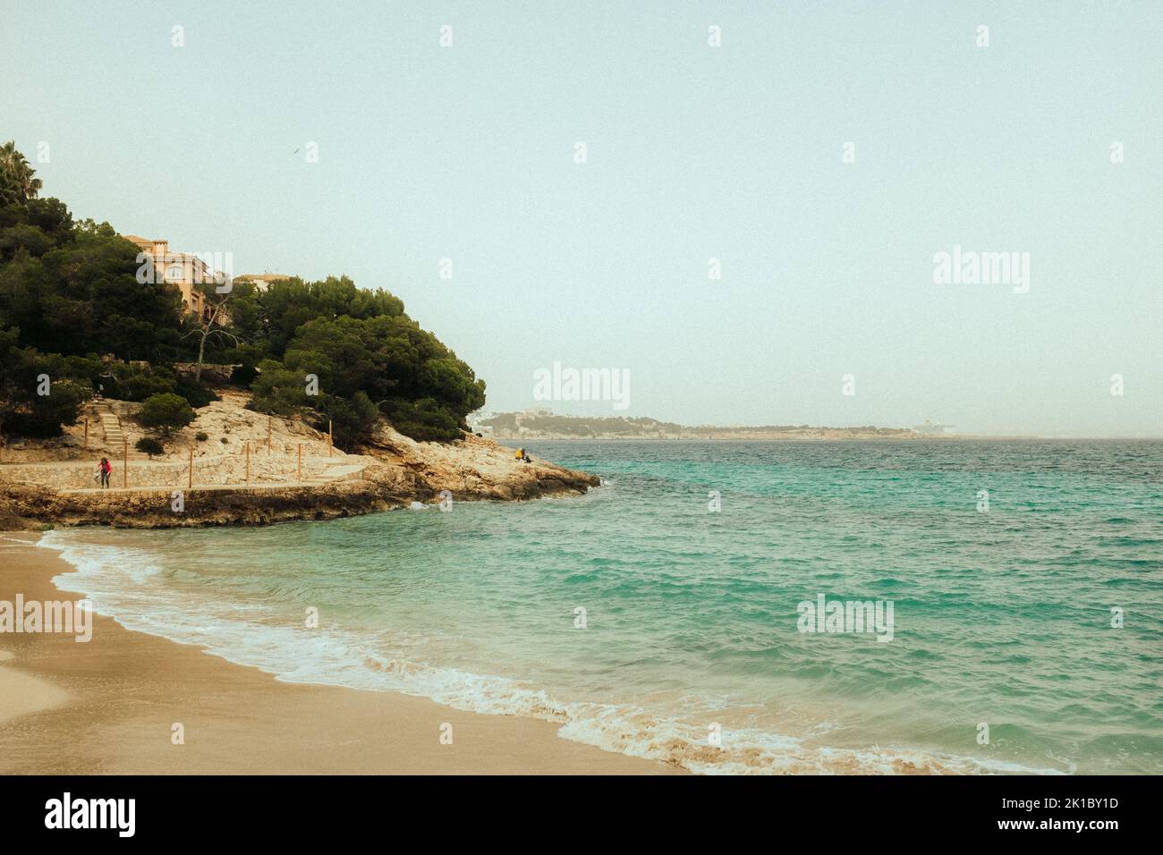 Cala comtesa hi-res stock photography and images - Alamy