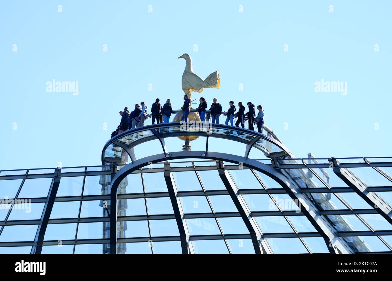 The dare skywalk hi-res stock photography and images - Alamy