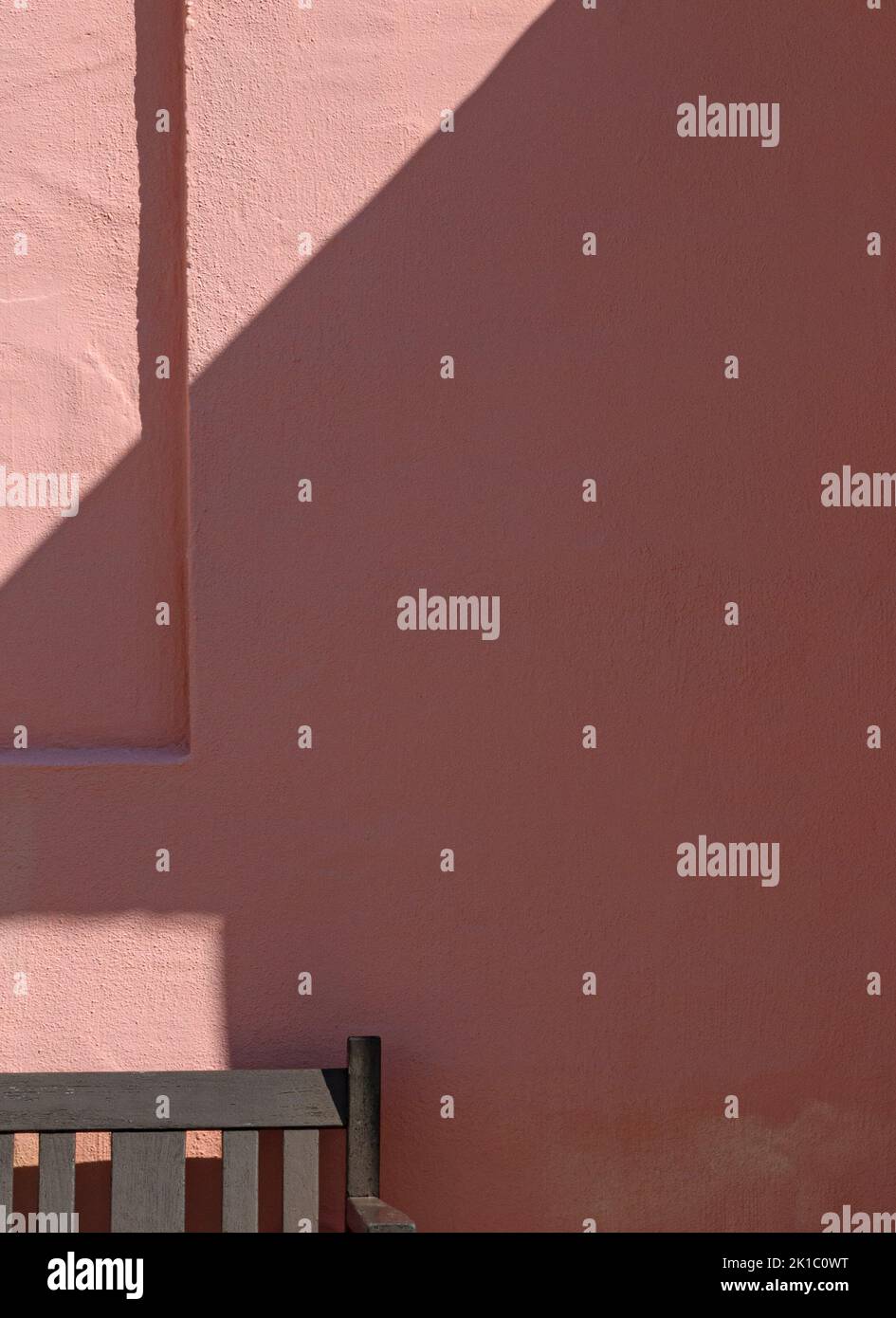 Chiaroscuro architecture hi-res stock photography and images - Alamy