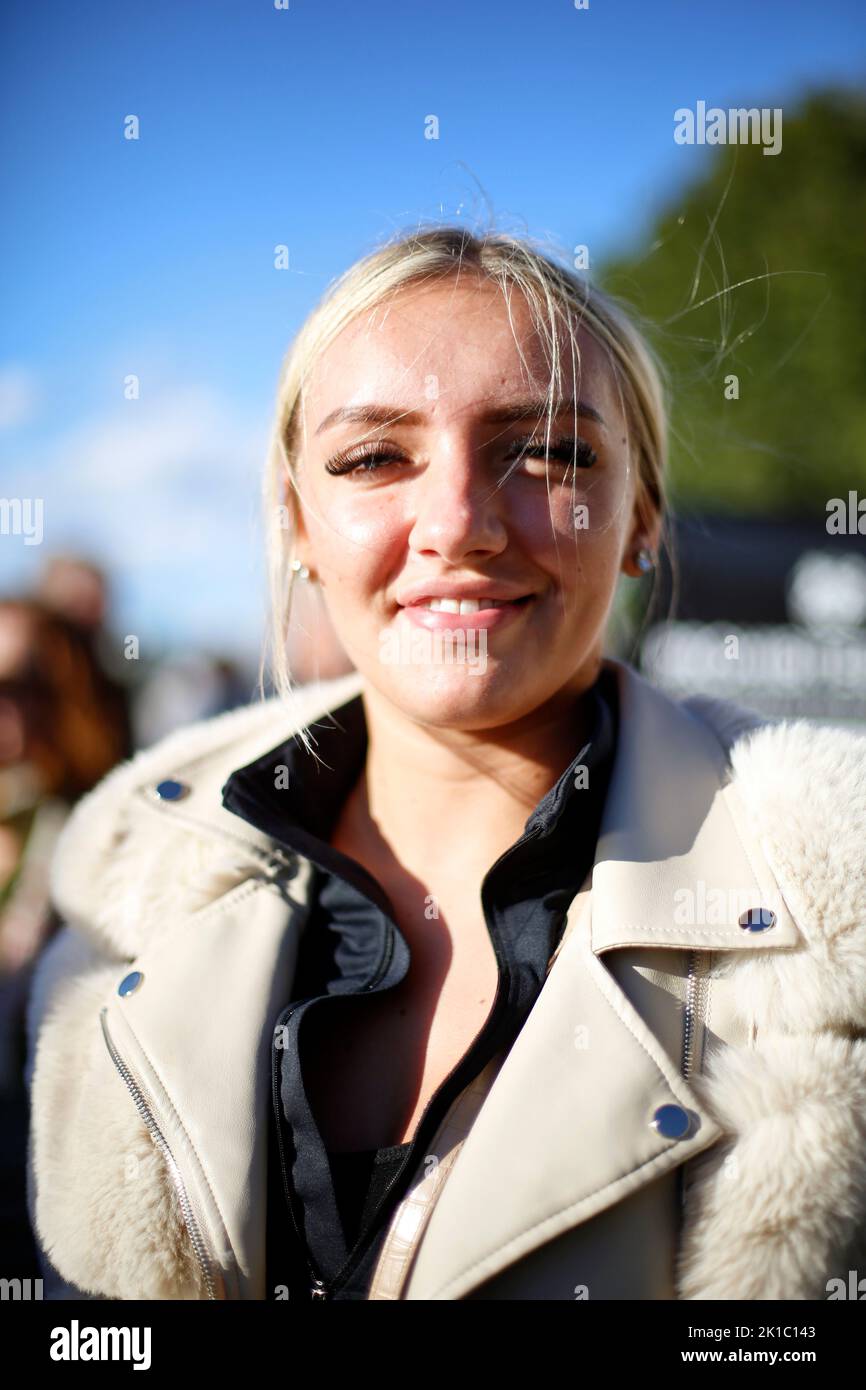 Ellie bryan hi-res stock photography and images - Alamy