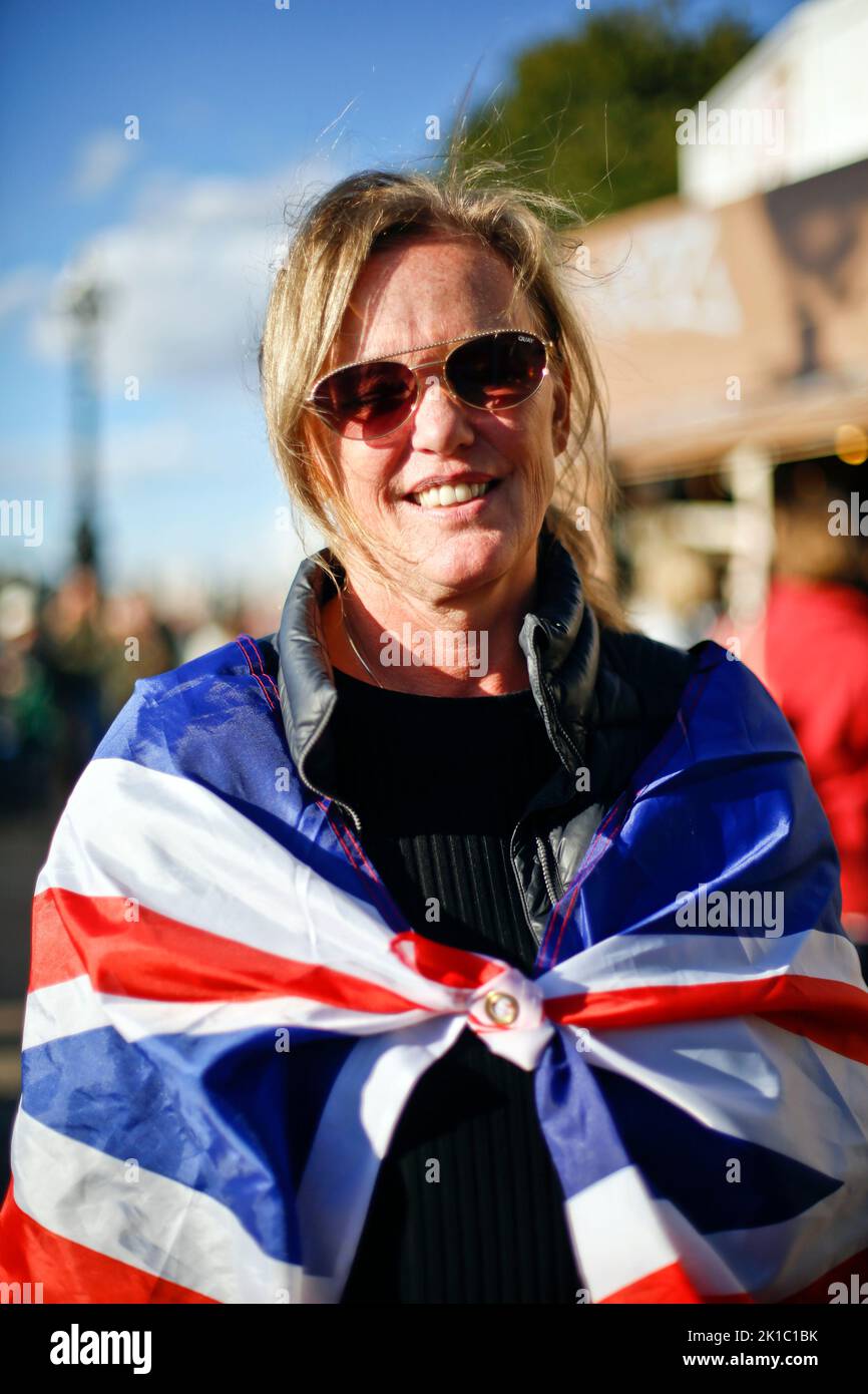 Anne macaulay hi-res stock photography and images - Alamy