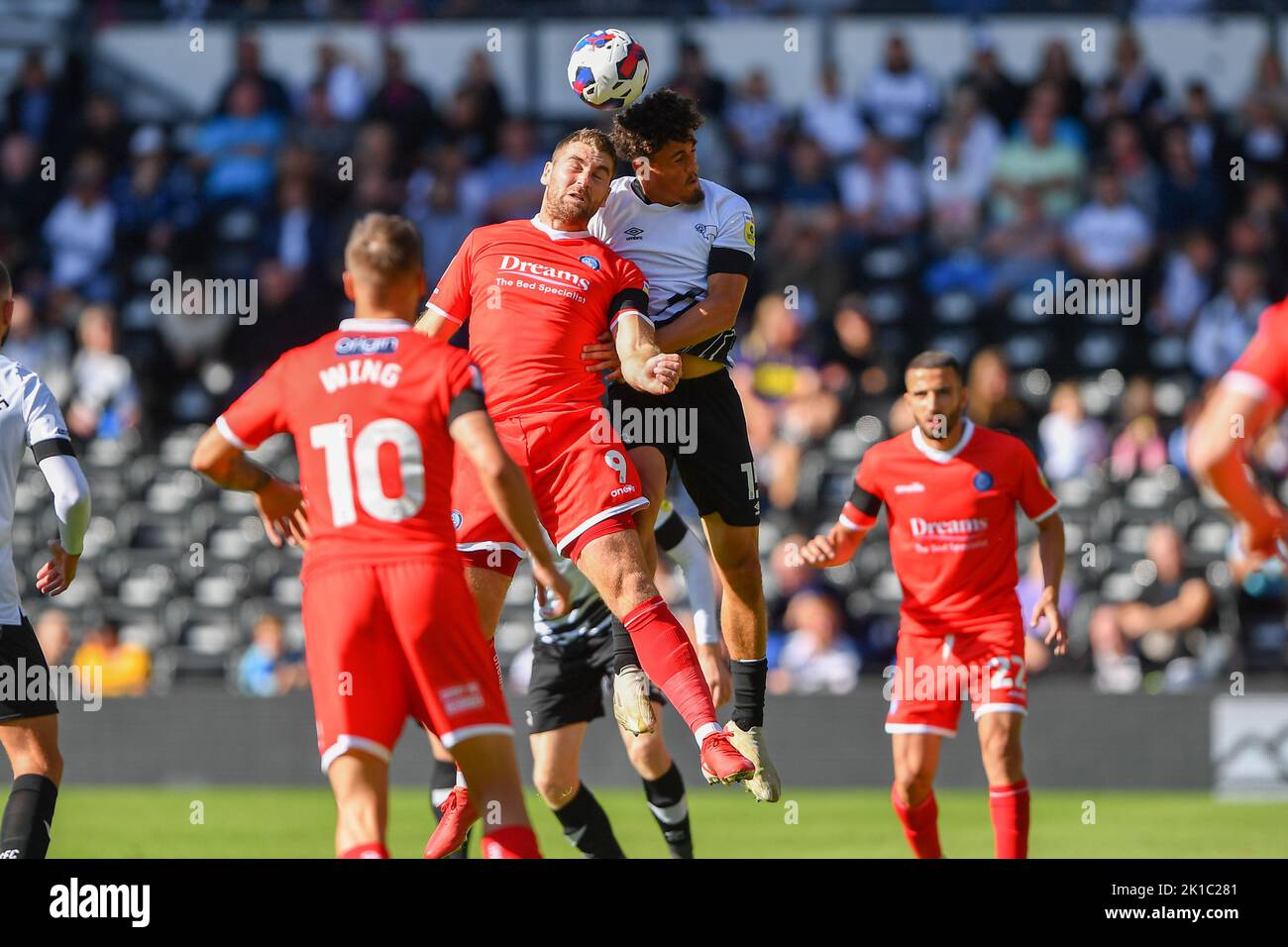 Sam battles hi-res stock photography and images - Alamy