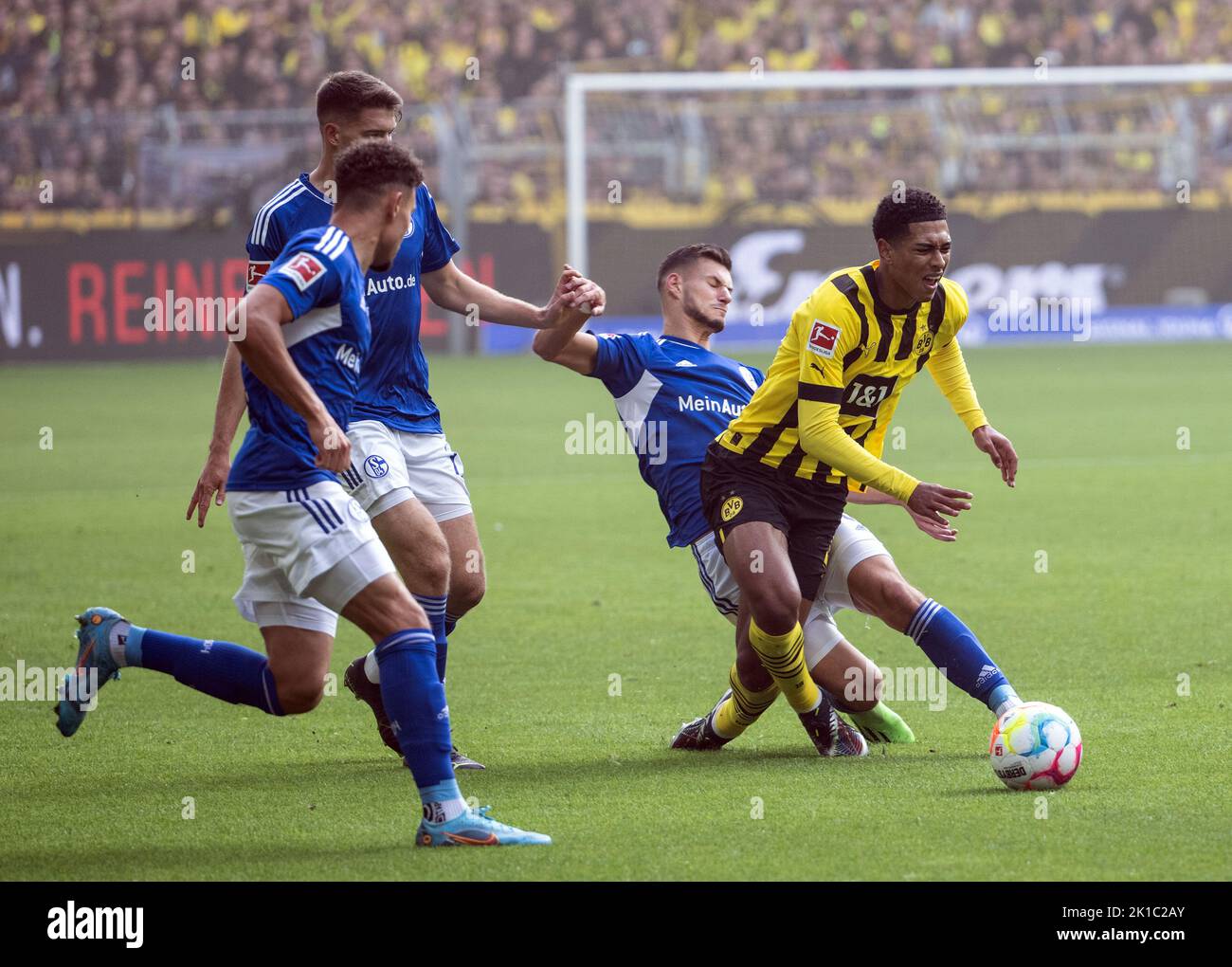 Moritz nicolas borussia monchengladbach hi-res stock photography and ...