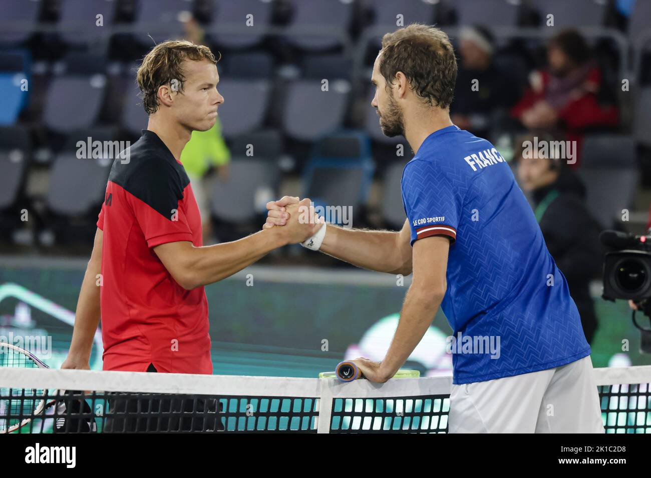 Michael geerts hi-res stock photography and images - Alamy