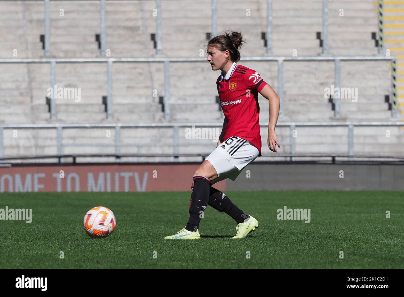 Hannah blundell 6 hi-res stock photography and images - Alamy