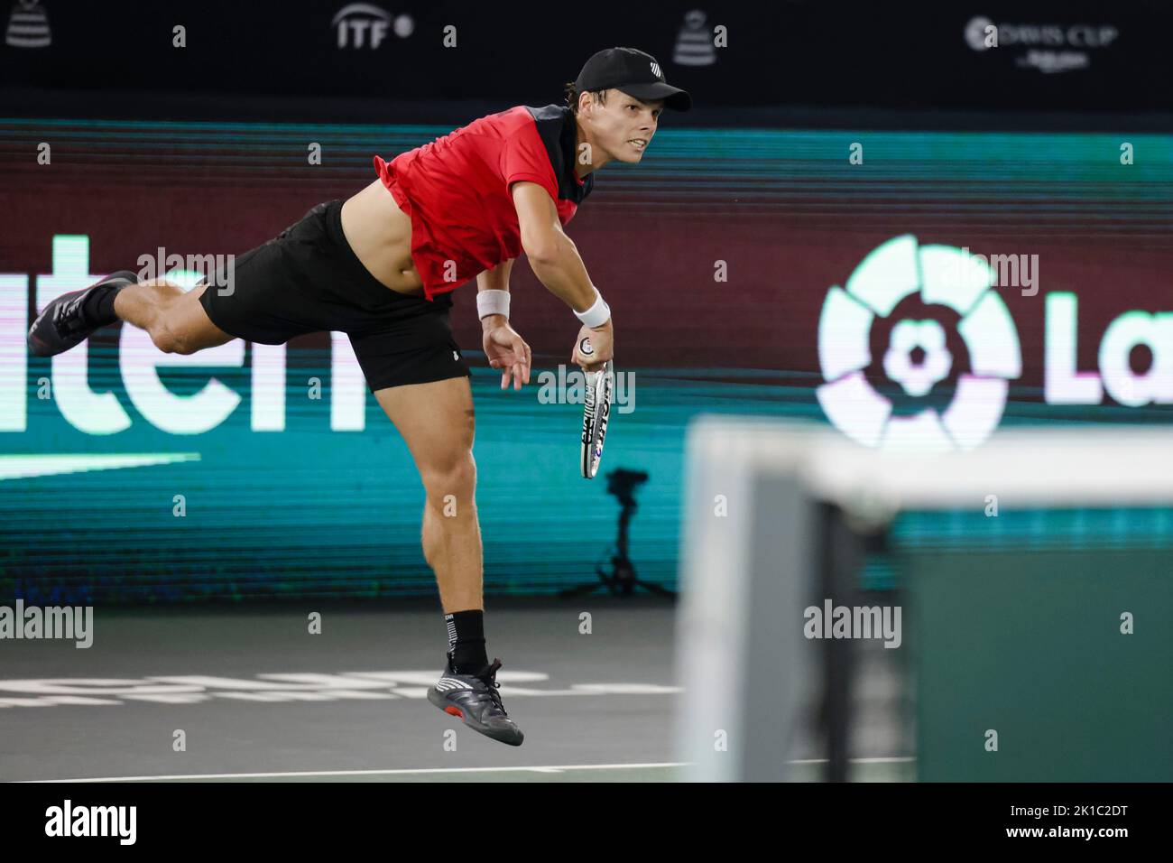 Michael geerts hi-res stock photography and images - Alamy