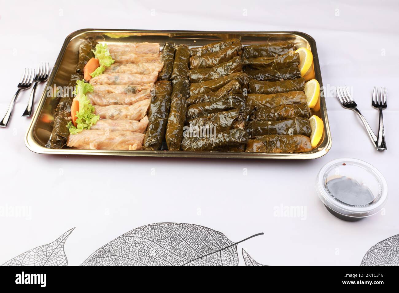 Traditional warak enab hi-res stock photography and images - Alamy