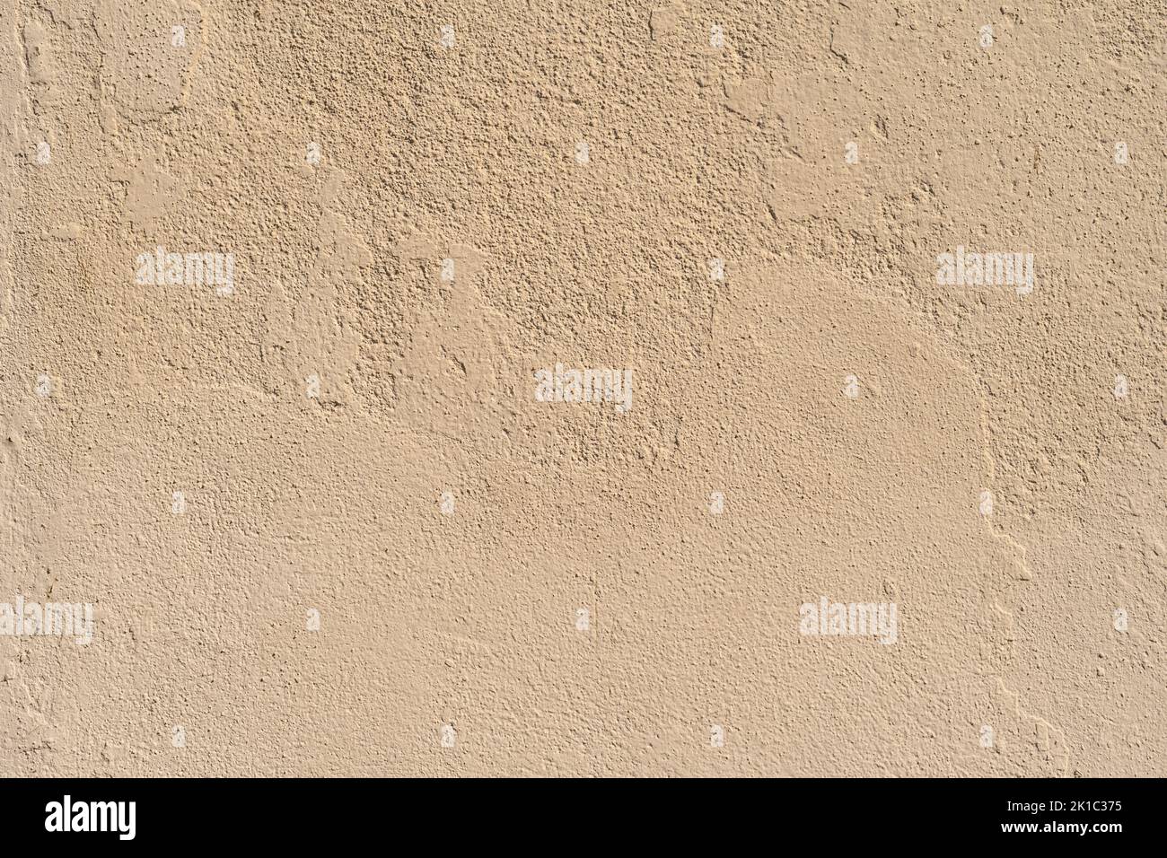 Wall texture light beige background Stock Photo - Alamy
