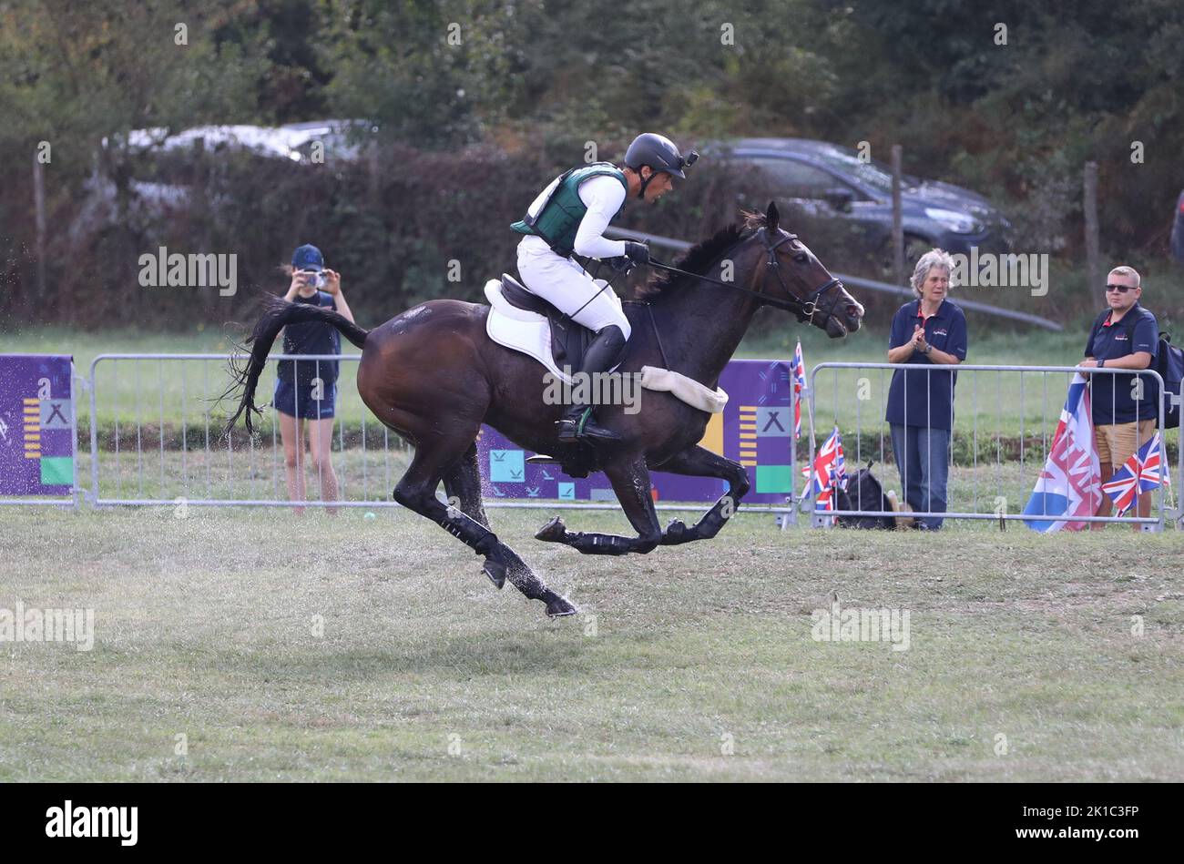 Sam watson horse hi-res stock photography and images - Alamy