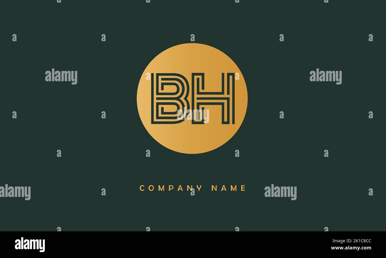 Hb real estate symbol hi-res stock photography and images - Alamy