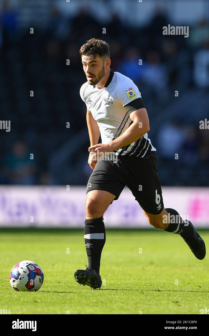 Eiran cashin hi-res stock photography and images - Alamy