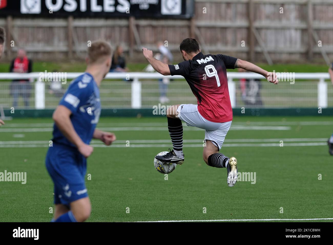 Sauchie juniors hi-res stock photography and images - Alamy