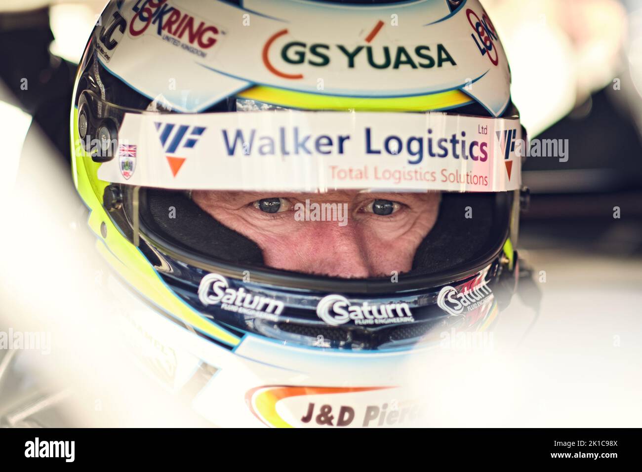 Goodwood revival 2022 shedden hi-res stock photography and images - Alamy