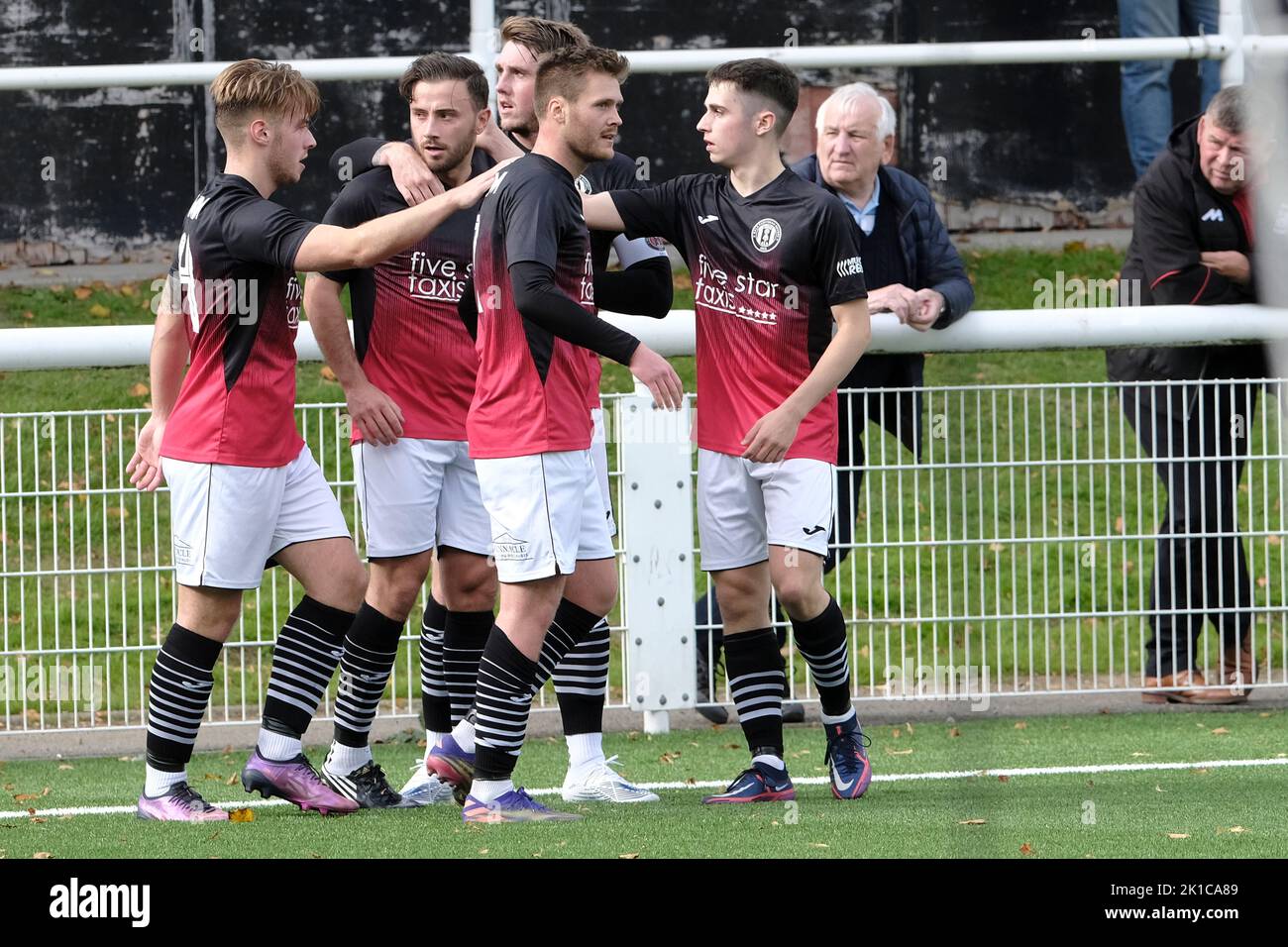 Sauchie juniors hi-res stock photography and images - Alamy