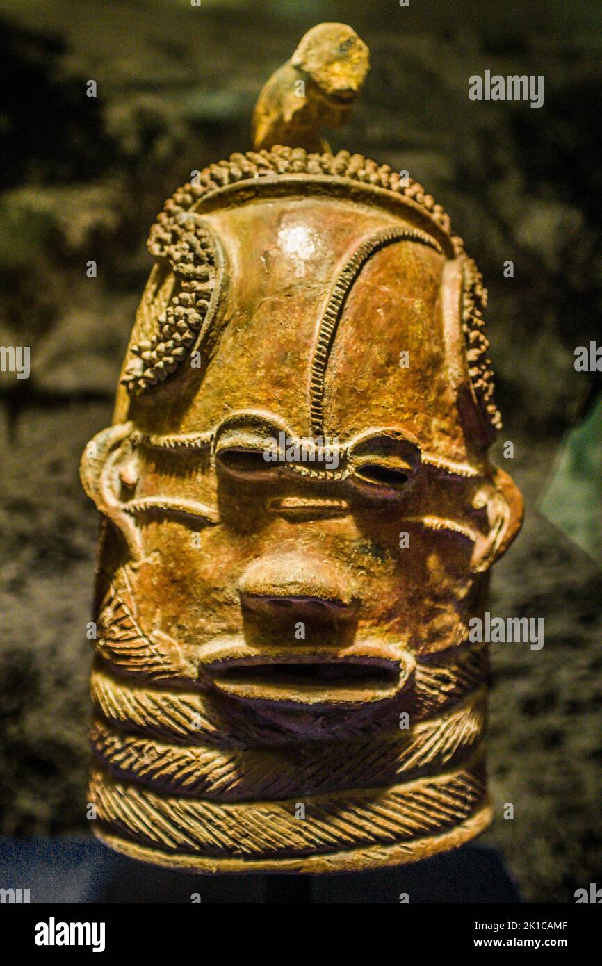 The lydenburg heads hi-res stock photography and images - Alamy