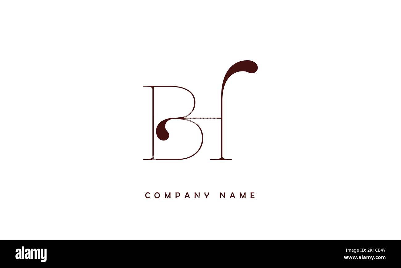 Monogram hb Cut Out Stock Images & Pictures - Alamy